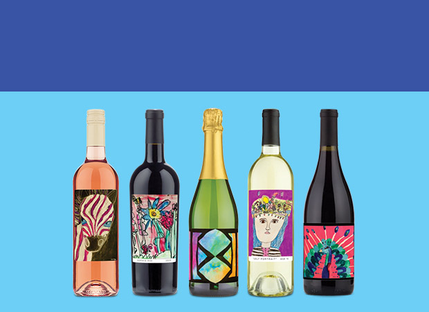 Custom & Personalized Gifts for Wine Lovers | Personal Wine